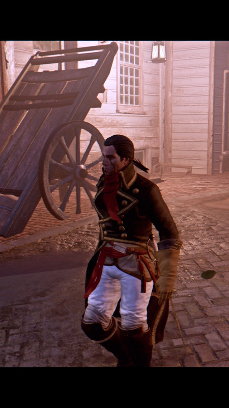 AC3R Outfits Remastered at Assassin's Creed III Remastered Nexus - Mods ...