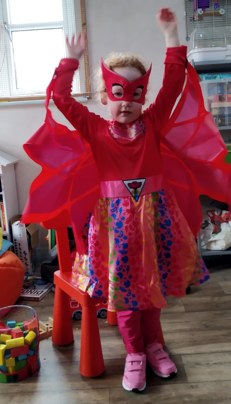 Eve World Book day 2023 9 3 2023 — Postimages