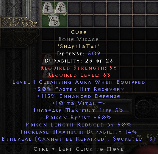 Perfect Cure Eth Bv - Topic - d2jsp