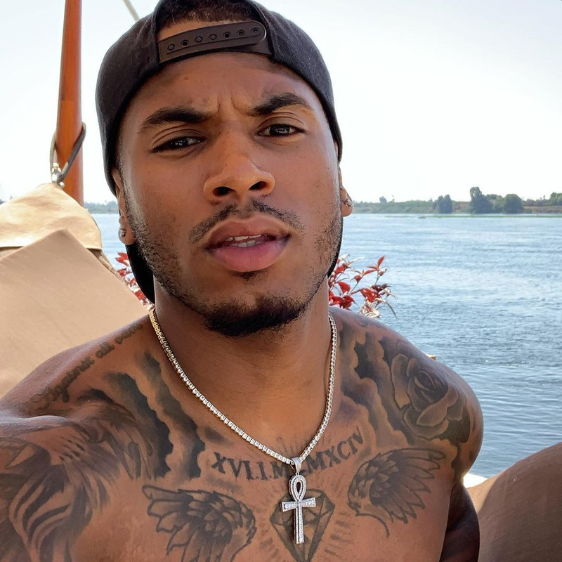Most Liked Posts In Thread [the Urban Celebrity Thread] Athletes