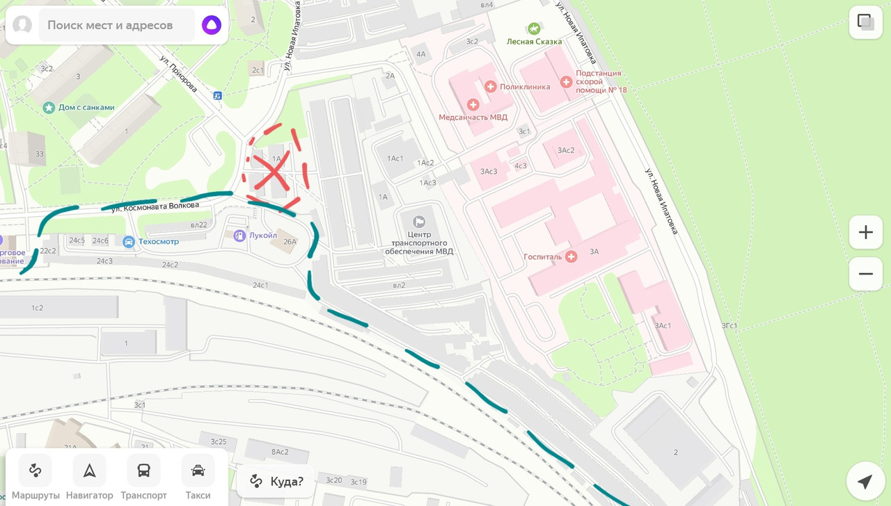Screenshot 20240103 162235 Yandex Maps — Postimages