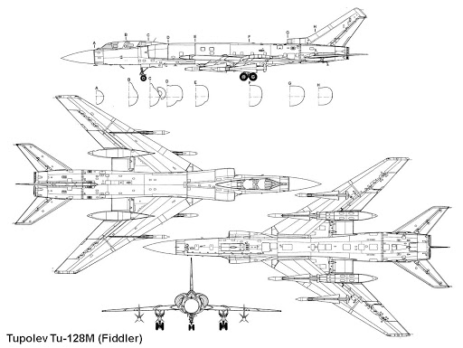 Tu-138 ver. 0.1 beta 26-06-2020