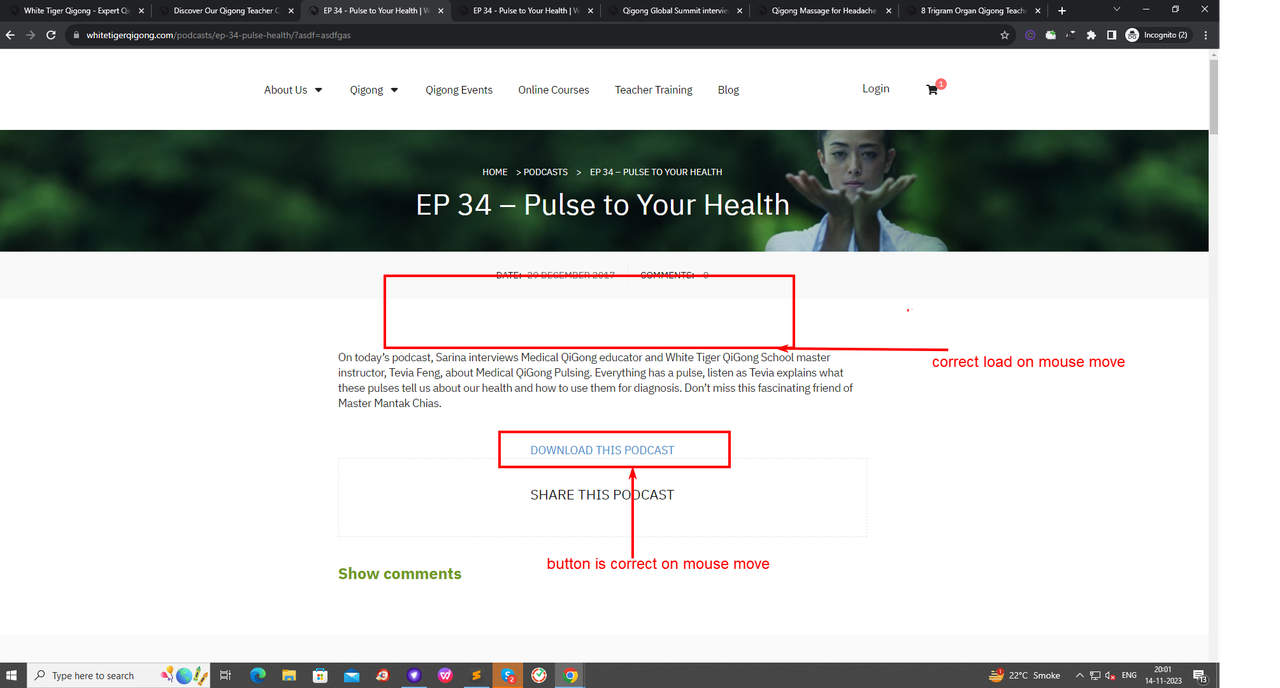 screenshot 268 — Postimages