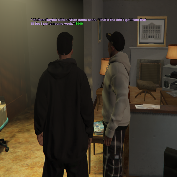 Eastside Parkside Varrio 13 - Page 48 - Unofficial Factions Archive ...