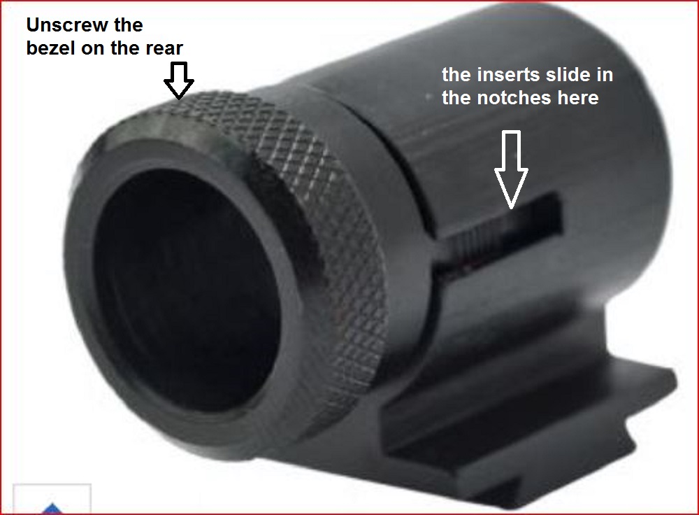 Mossberg 44US | M14 Forum