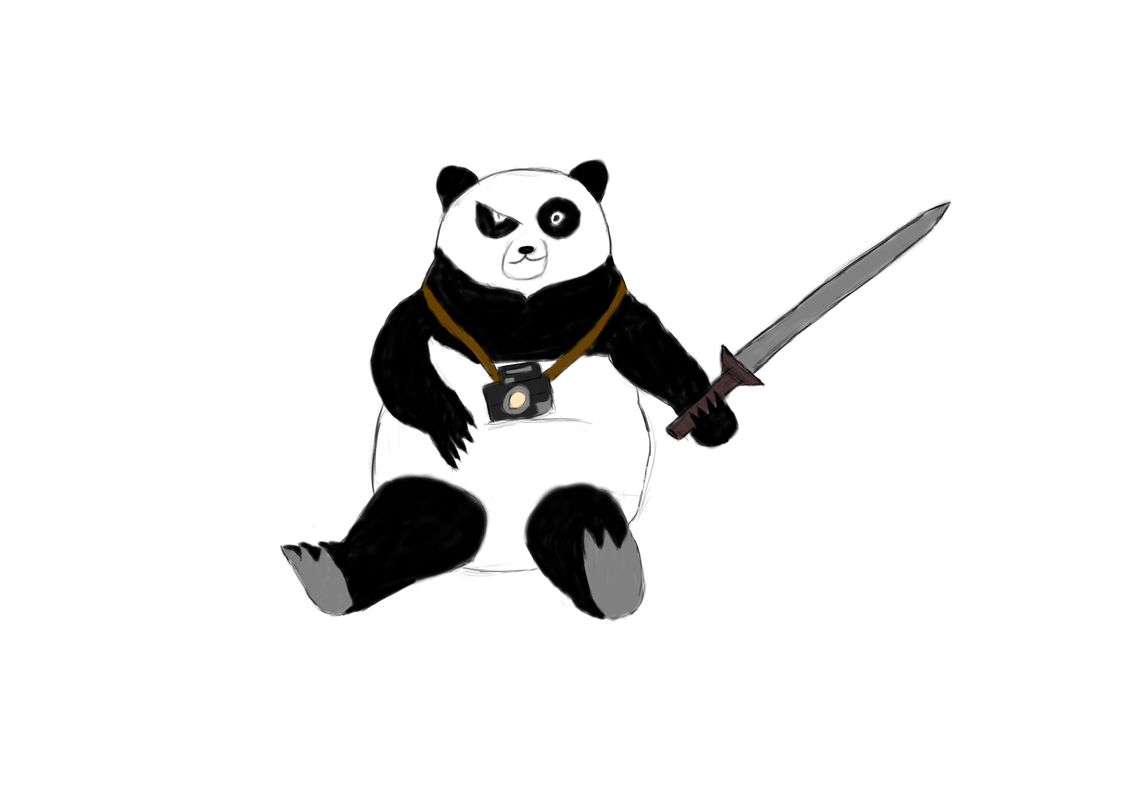 Tap s Request Panda with stuff — Postimages
