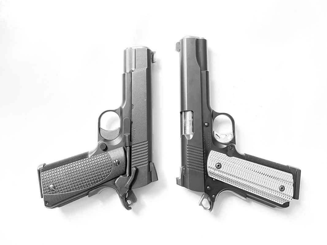 1911 picture thread. | Page 381 | 1911 Firearm Addicts