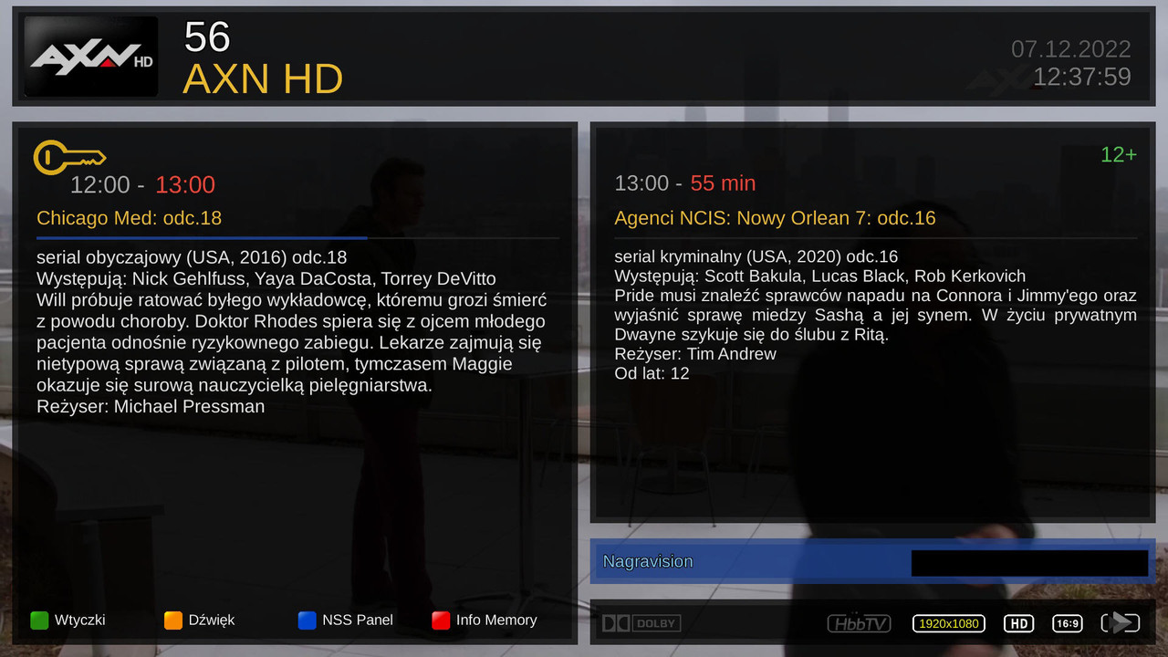 [Backup] Zgemma | Sat Universe - The Place To Be