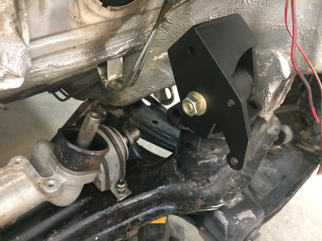 1990 Golf GL 2.5 07k engine swap | VW Vortex - Volkswagen Forum