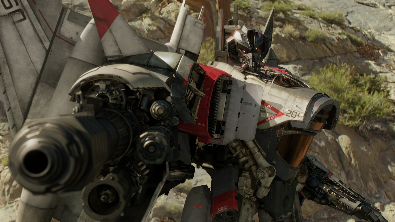 7 Transformers yang Punya Tiga Bentuk Perubahan! - Greenscene