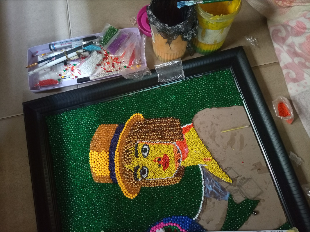 Mrs Ace! — Postimages