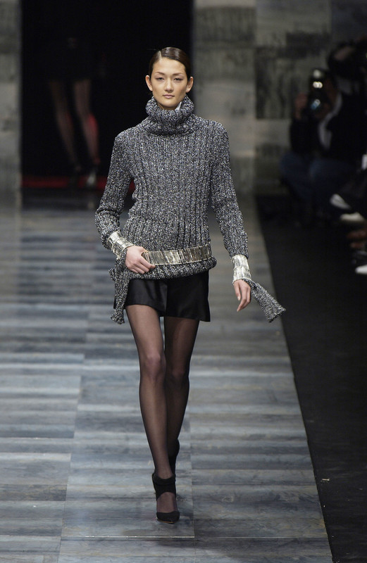 Karl Lagerfeld Fall 2003 Qb2iof IKg Zgx — Postimages