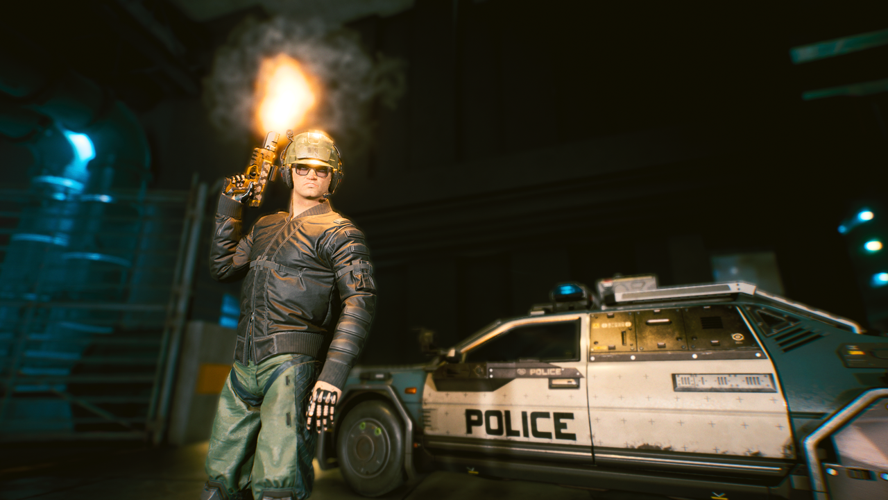 robocop build : r/cyberpunkgame