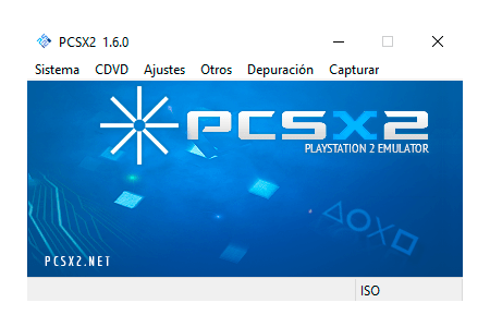 PS2 - Connect via network from opl with the pcsx2 emulator | PSX-Place