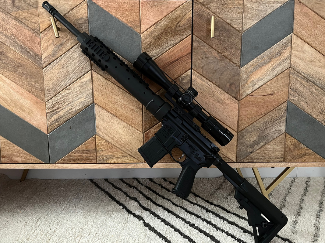 Dads & Gun Owners -- WWYD? > General Discussion > AR15.COM