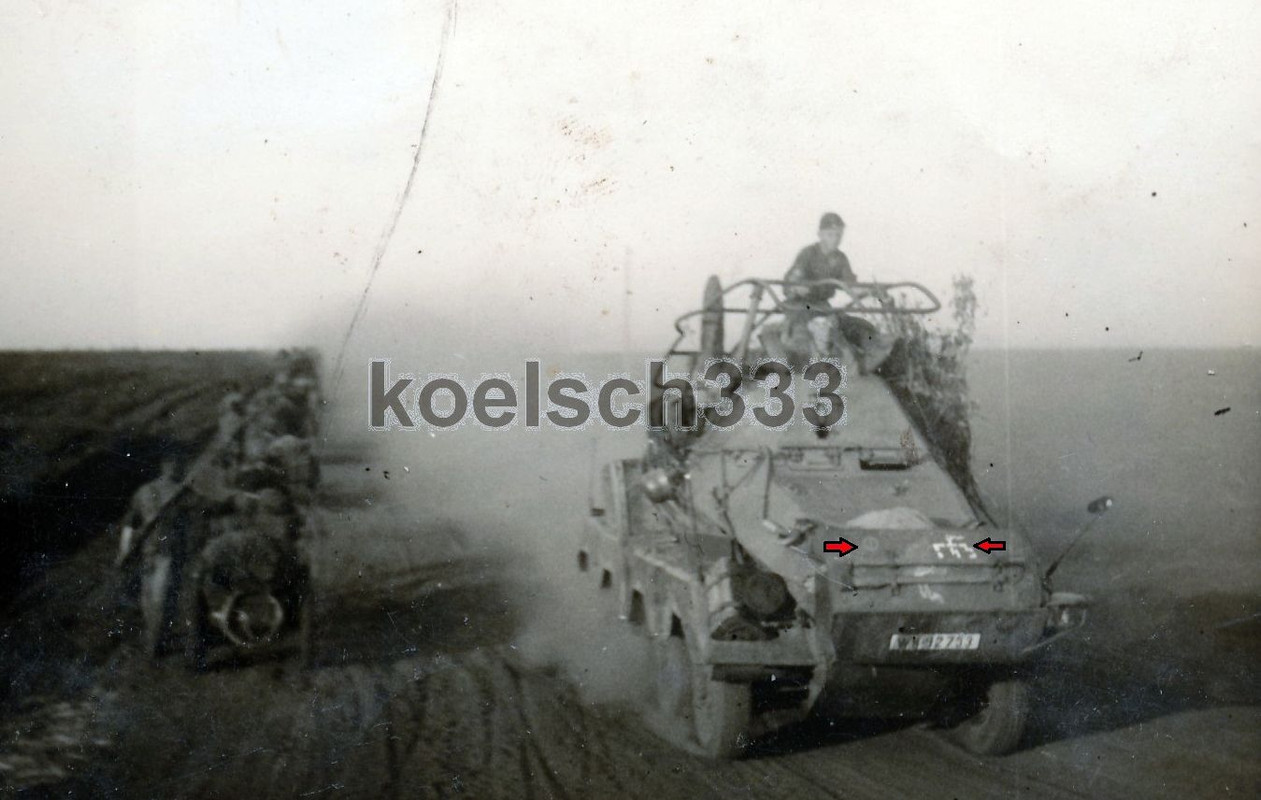 11 Pz Gespenster Div Charkow — Postimages