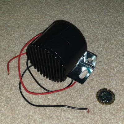 Reverse Warning Beeper | Ford Kuga Owners Club Forums