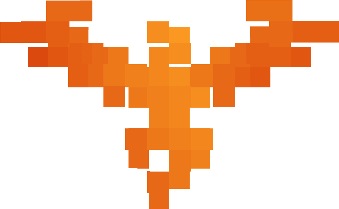 Nate A. | The Phoenix Minecraft Skin