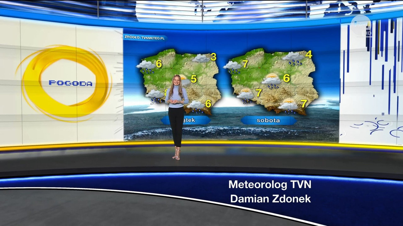 9 01 2023 aga cegielska tvn 10 — Postimages