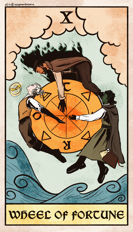 forgive the sea, follow the tide - evanescent, voxphantasma - Not ...