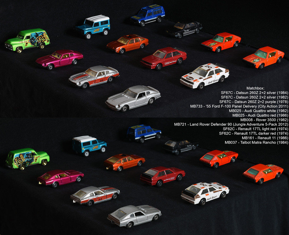 Twelve Pieces 2022 11 — Postimages