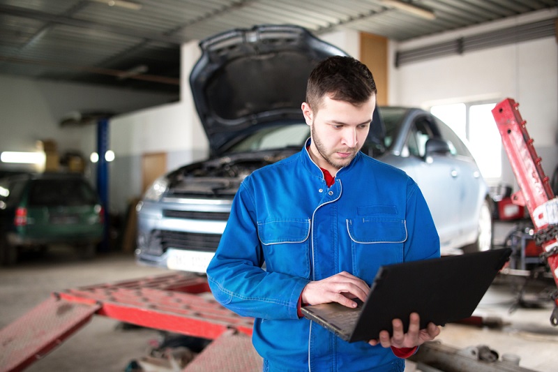 What Are The Unknown Facts About Car Service Centres