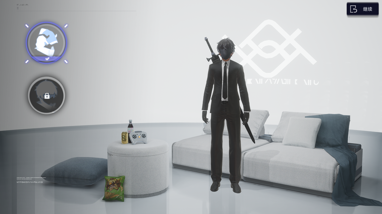 Library of Ruina Roland Mod at Snowbreak: Containment Zone Nexus - Mods ...