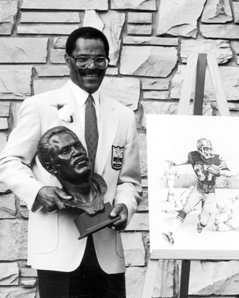 NFL Hall of Famer Jimmy Johnson dies at 86 > General Discussion > AR15.COM