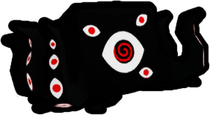 nightmare kraken - Pet Simulator 99 (PS99) Item - 123Demands