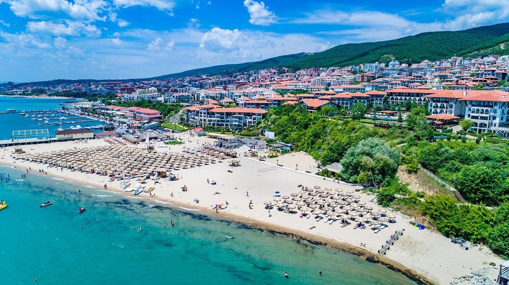 [Bugarska] - primorje i sva čuda uz njega | Page 8 | SkyscraperCity Forum