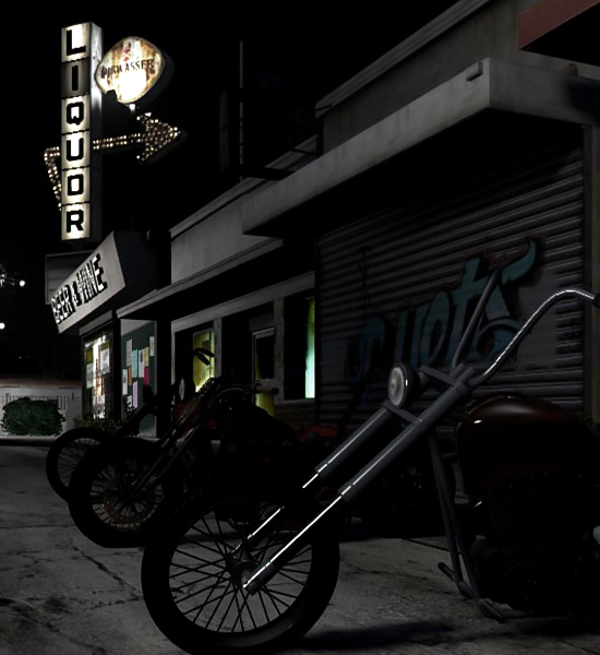 Rocky Russell - Page 8 - Archive - GTA World Forums - GTA V Heavy ...