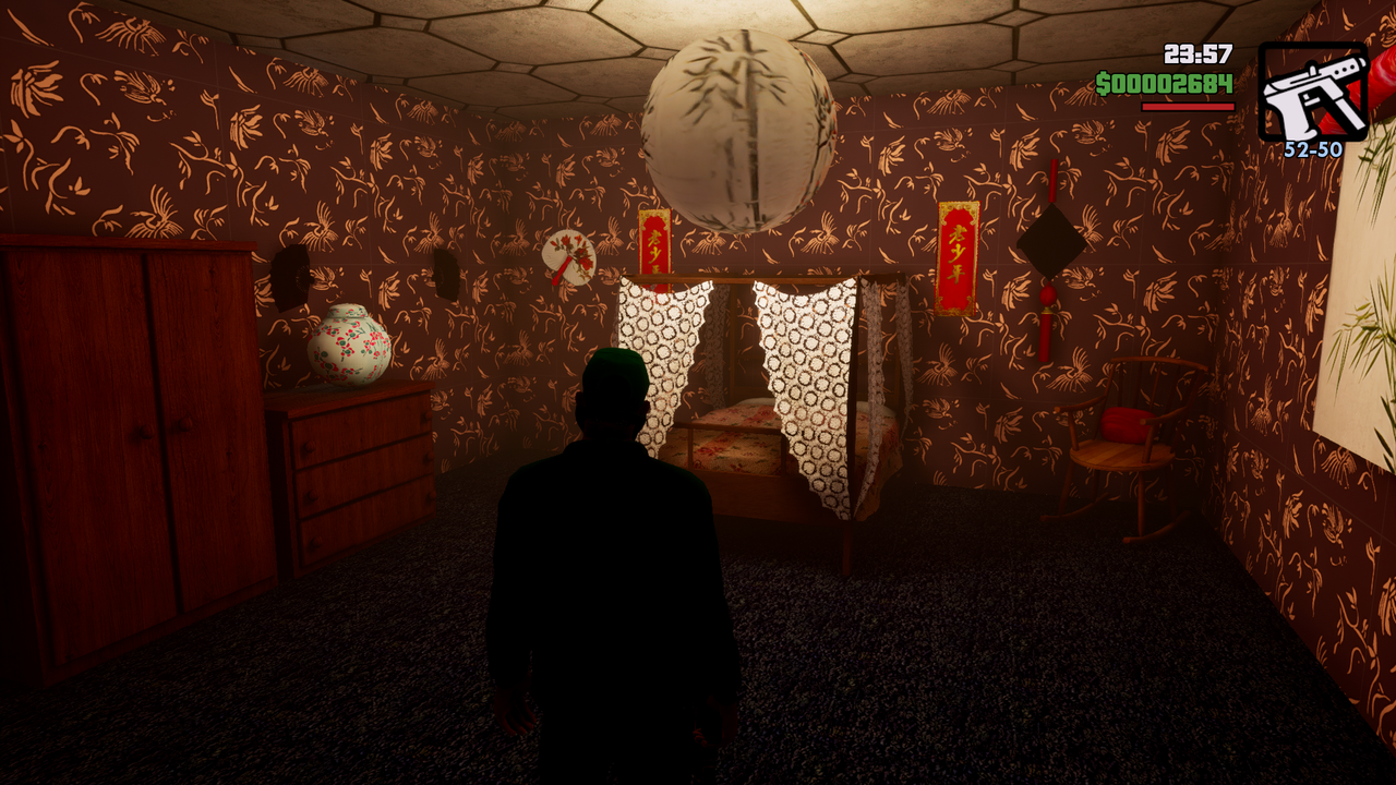 Hidden Interiors Universe – Blue Hell [and All That] Remains! - GTA SA ...