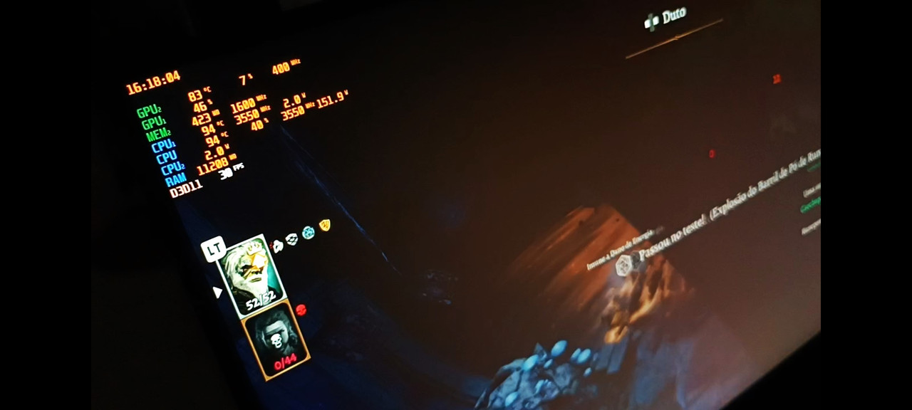 PC shutting down completely only with BG3 [SOLVED] :: Baldur's Gate 3 ...