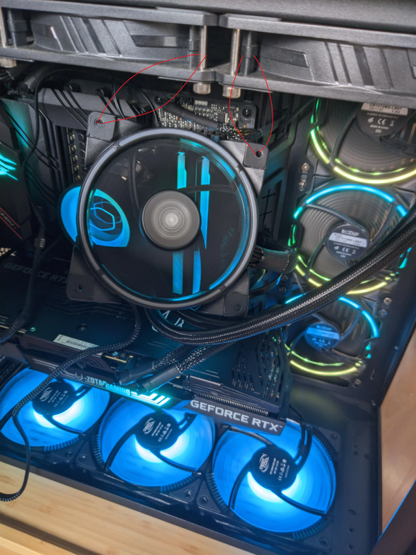 120mm fan RAM zip — Postimages