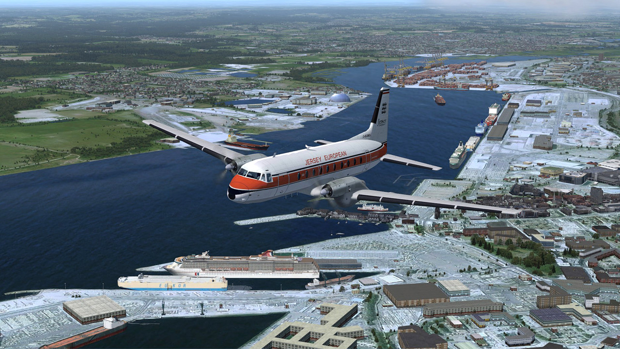 Southampton Harbor area 1 — Postimages