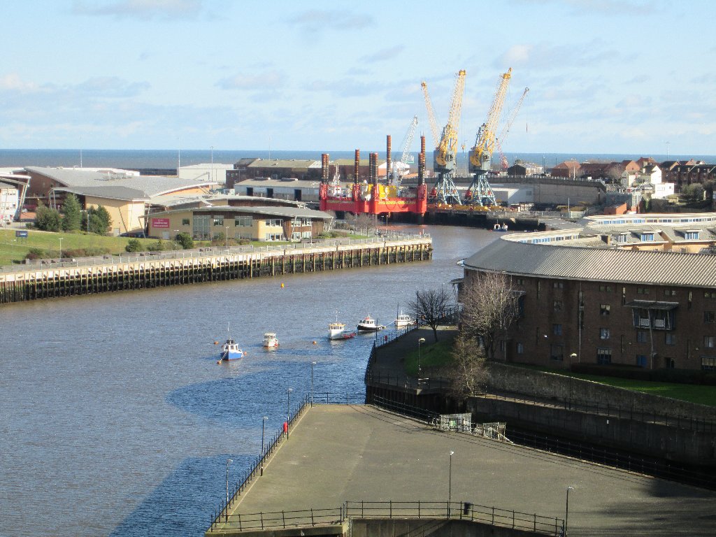 Port of Sunderland and River Wear | Page 42 | SkyscraperCity Forum