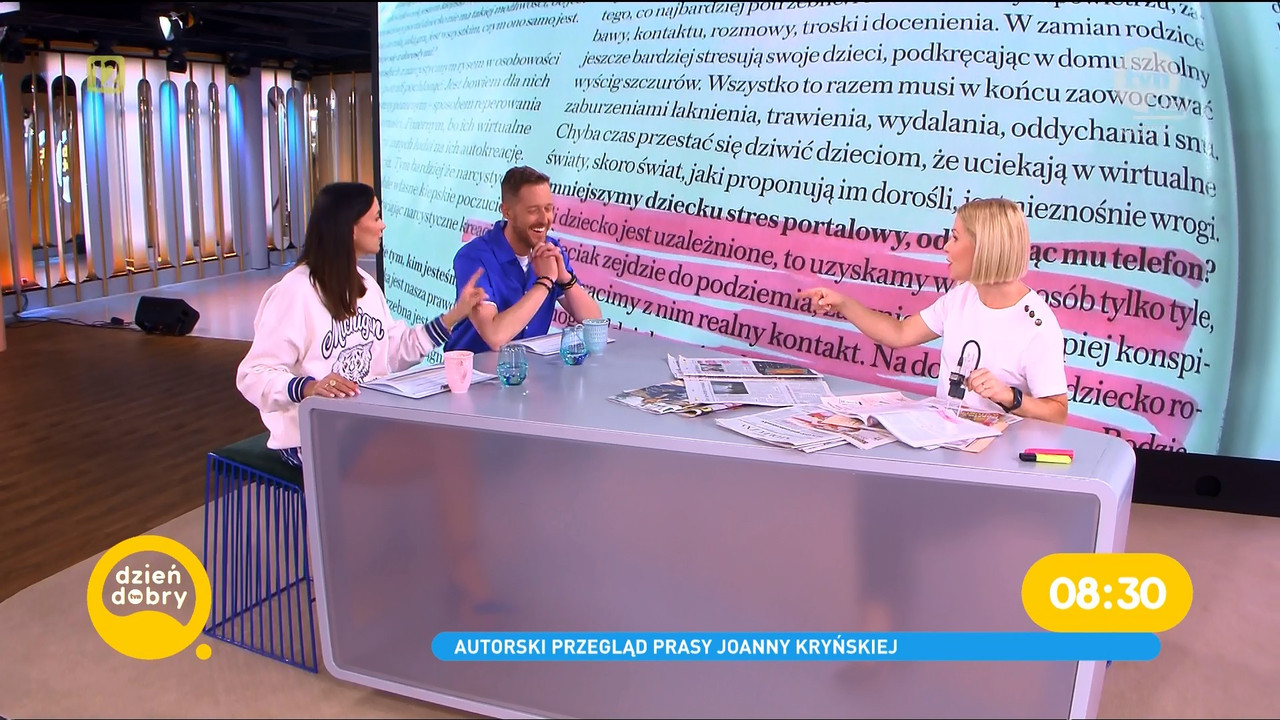 4 05 2023 asia krynska tvn 9 — Postimages