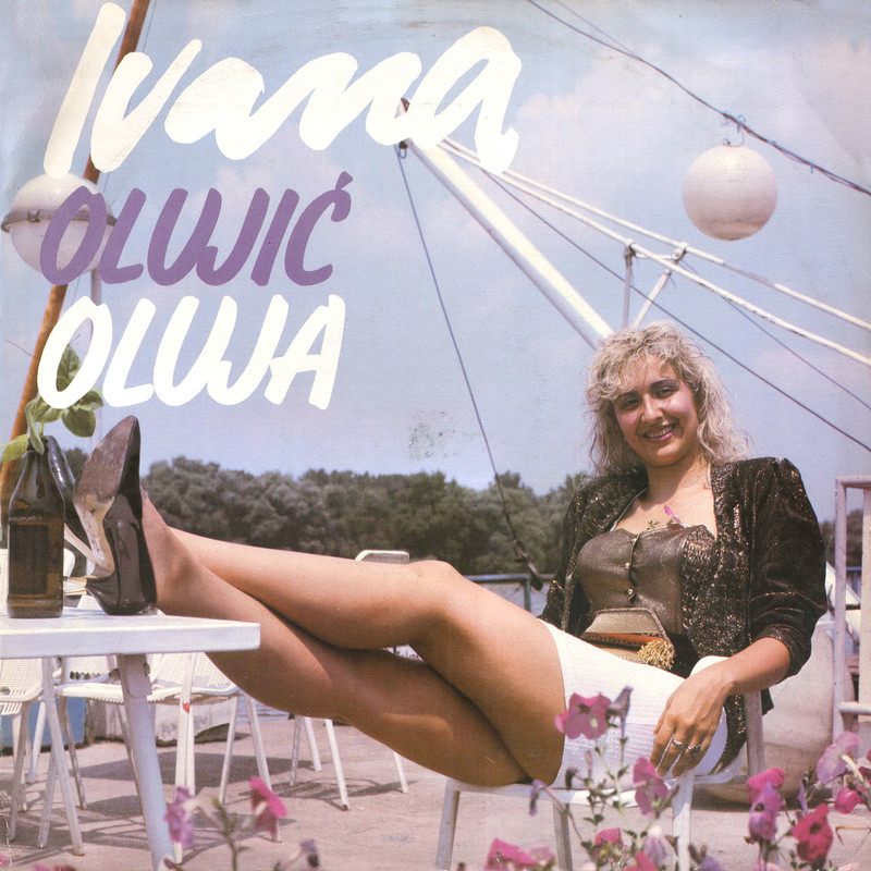 Ivana Olujic Oluja 1991 p — Postimages
