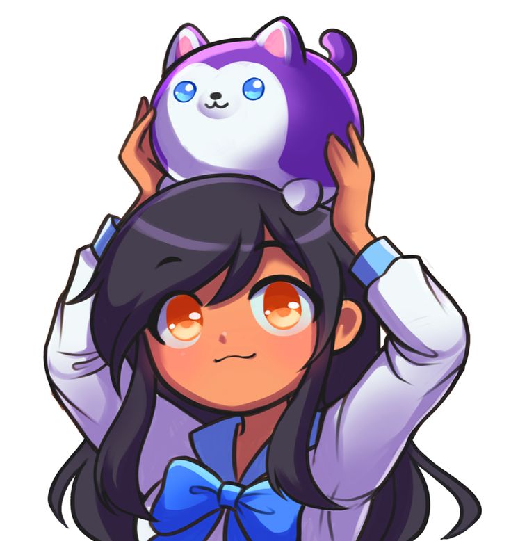 30 days of Aphmau, Day 1 - Aphmau Minecraft Skin