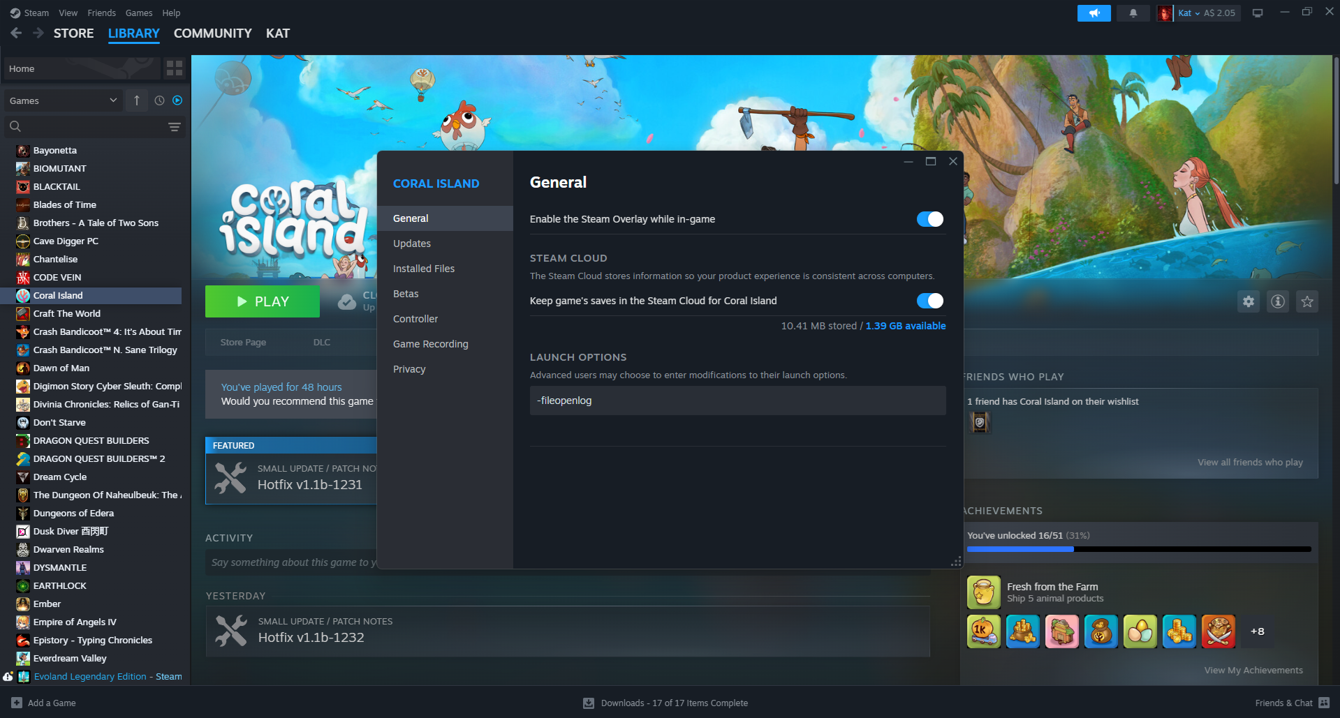 Steam launch — Postimages