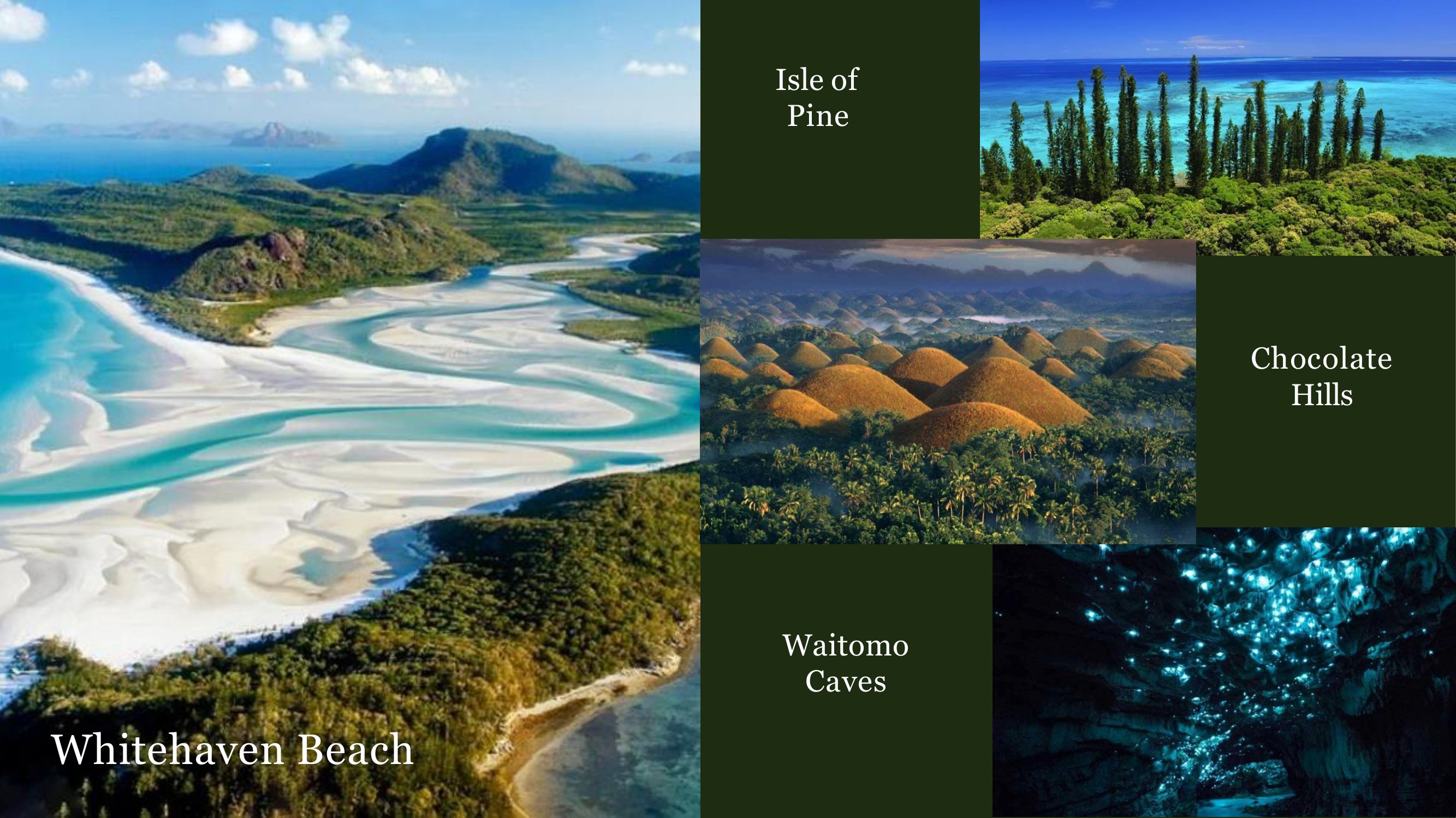 World Cruise tre anni 30 — Postimages