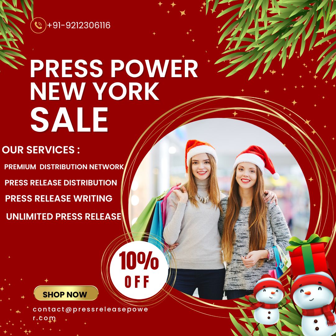 press release power new york (2) — Postimages