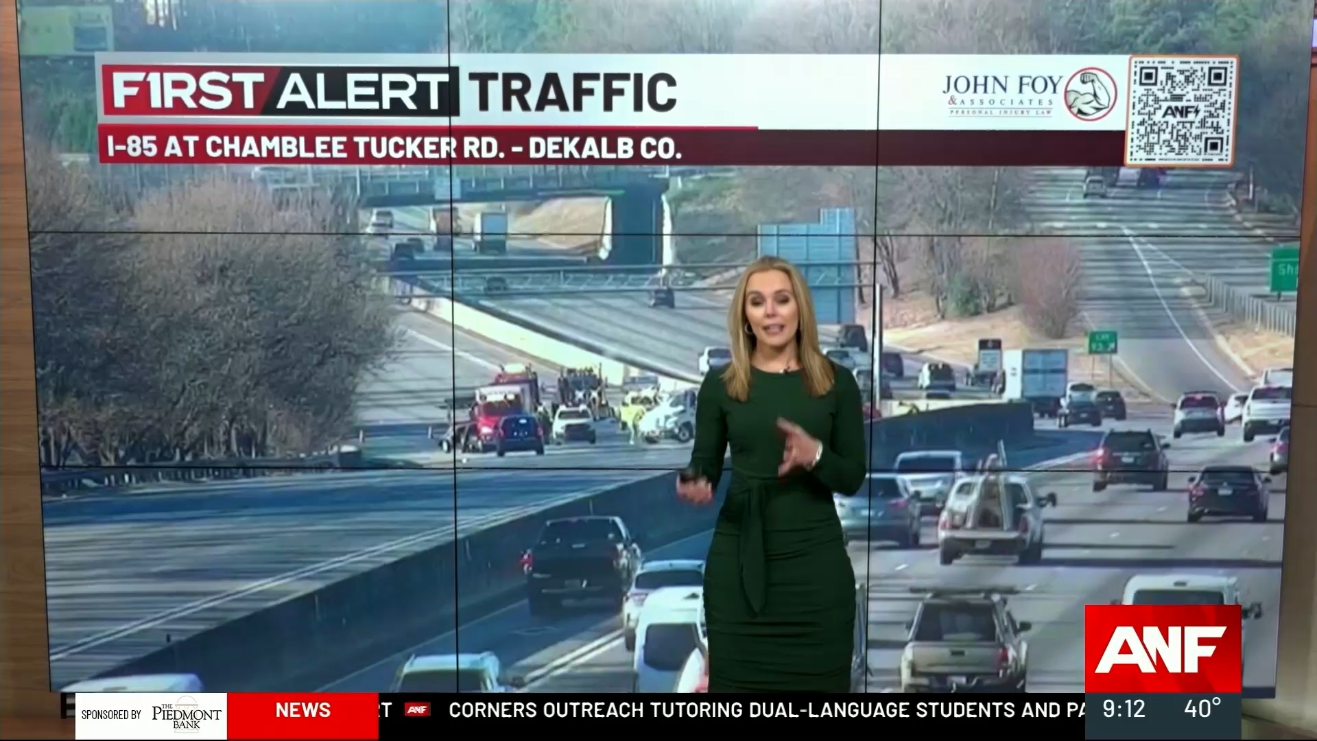 12 15 14 00 01 Atlanta News First at 9am Local news sports we ts ...