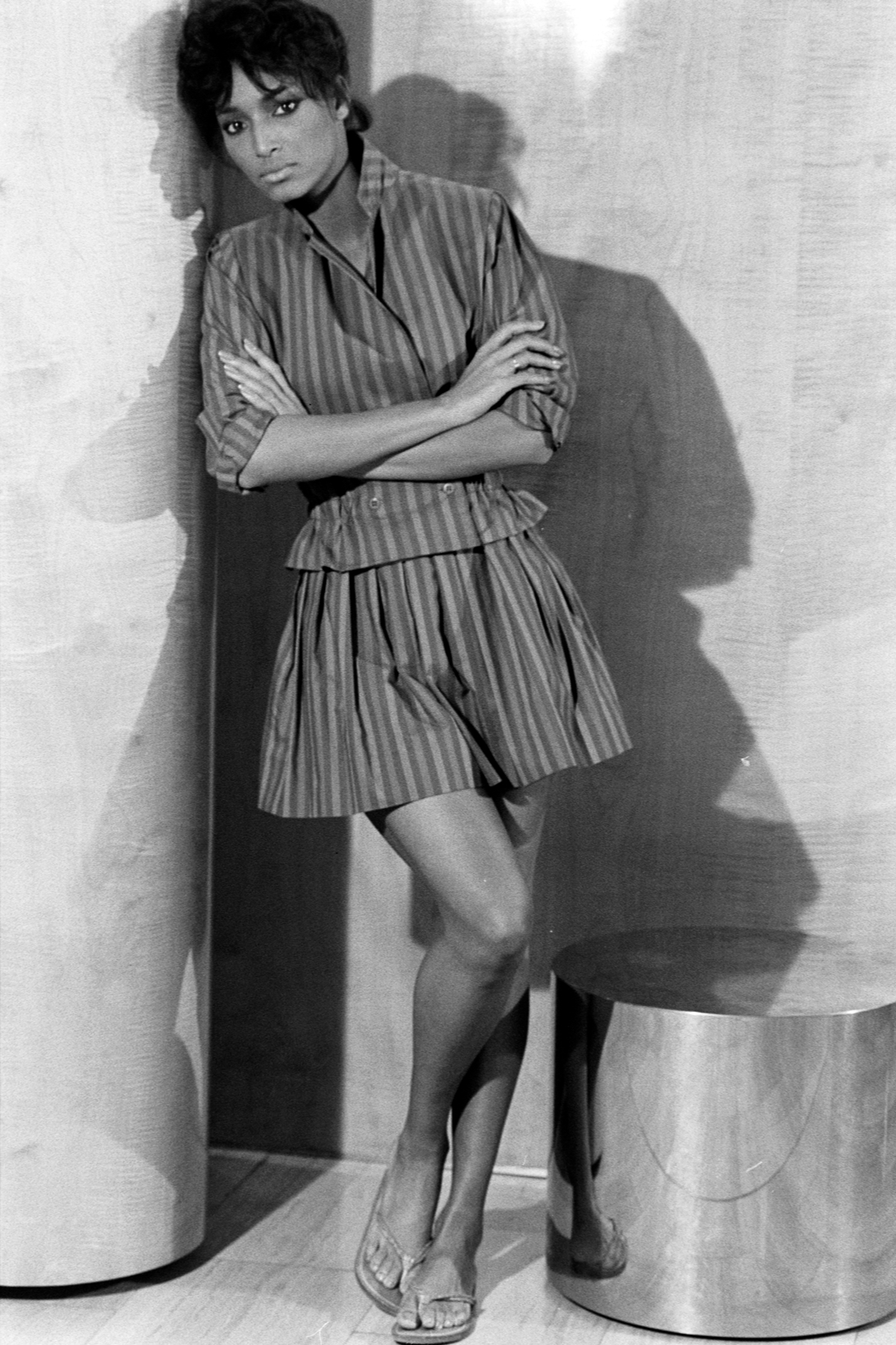 The Black Model & Beauties Pic Appreciation Thread: 1937-1999 | Page 3 ...