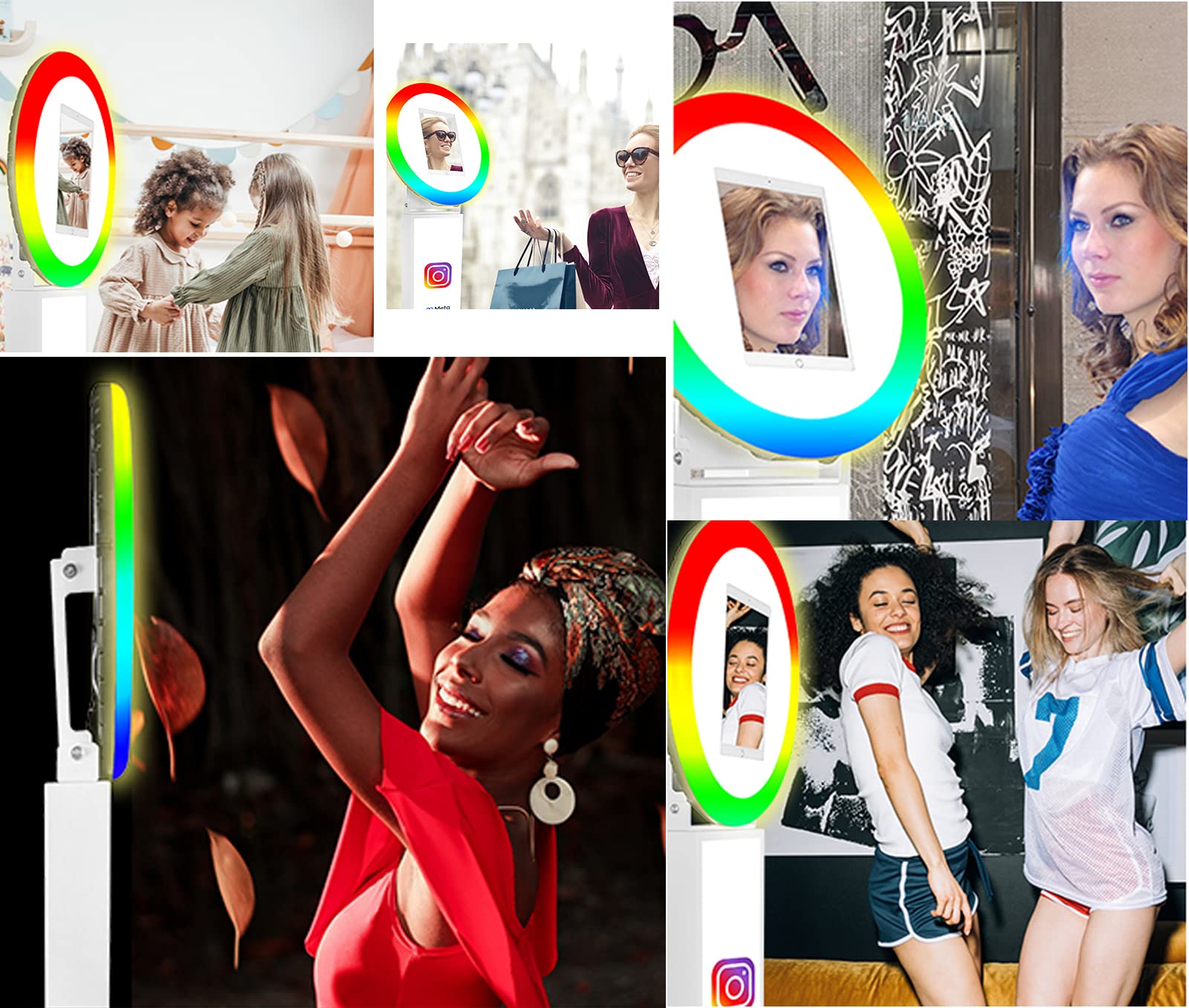 White Light Box for 12 9''i Pad 07 — Postimages