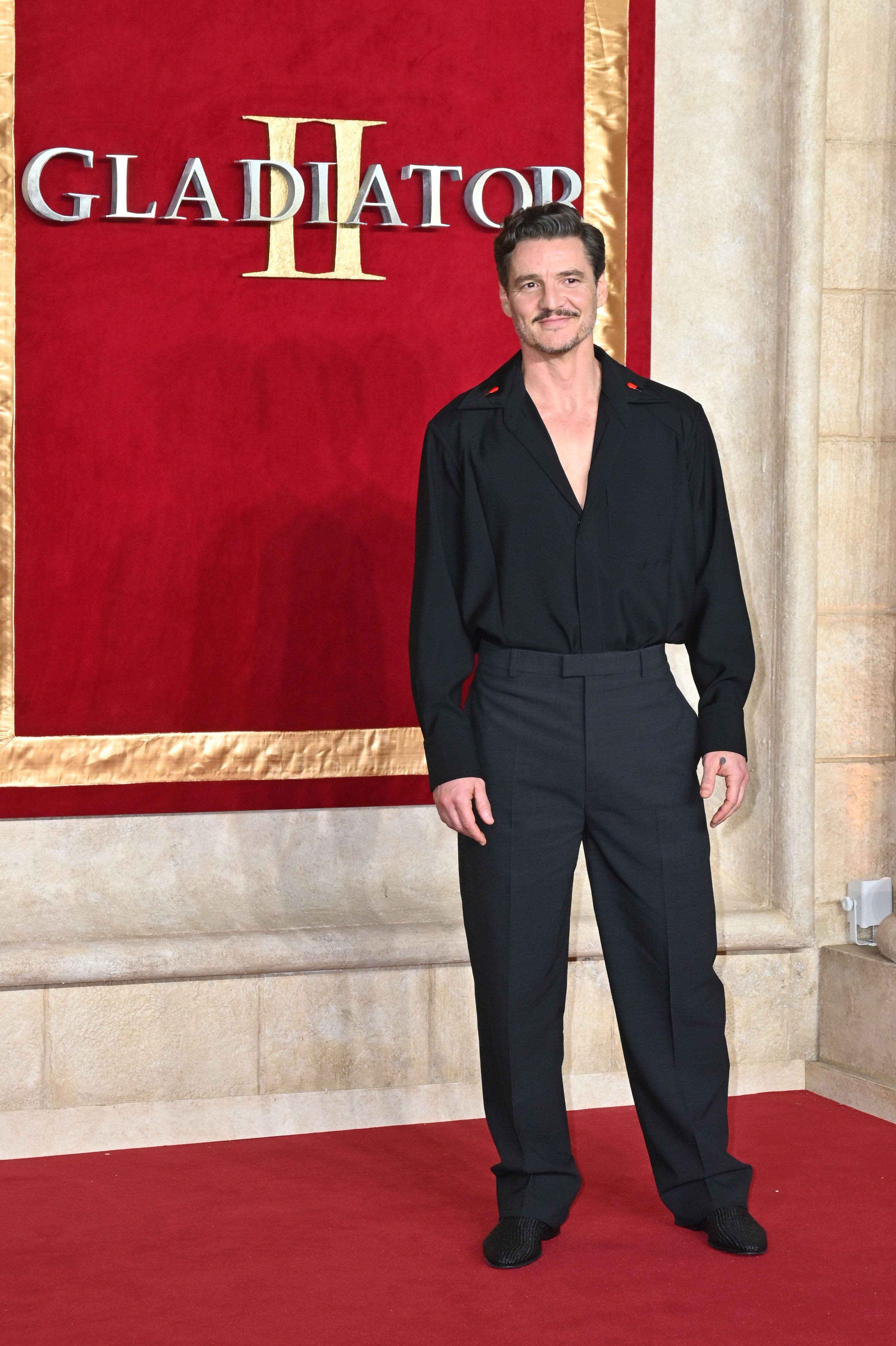 Pedro Pascal 174 — Postimages