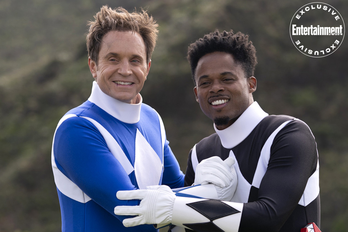 Simak Para Ranger di Film Power Rangers Terbaru! - Greenscene