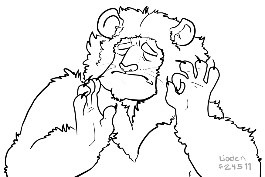 Lioden Memes :|: Lioden