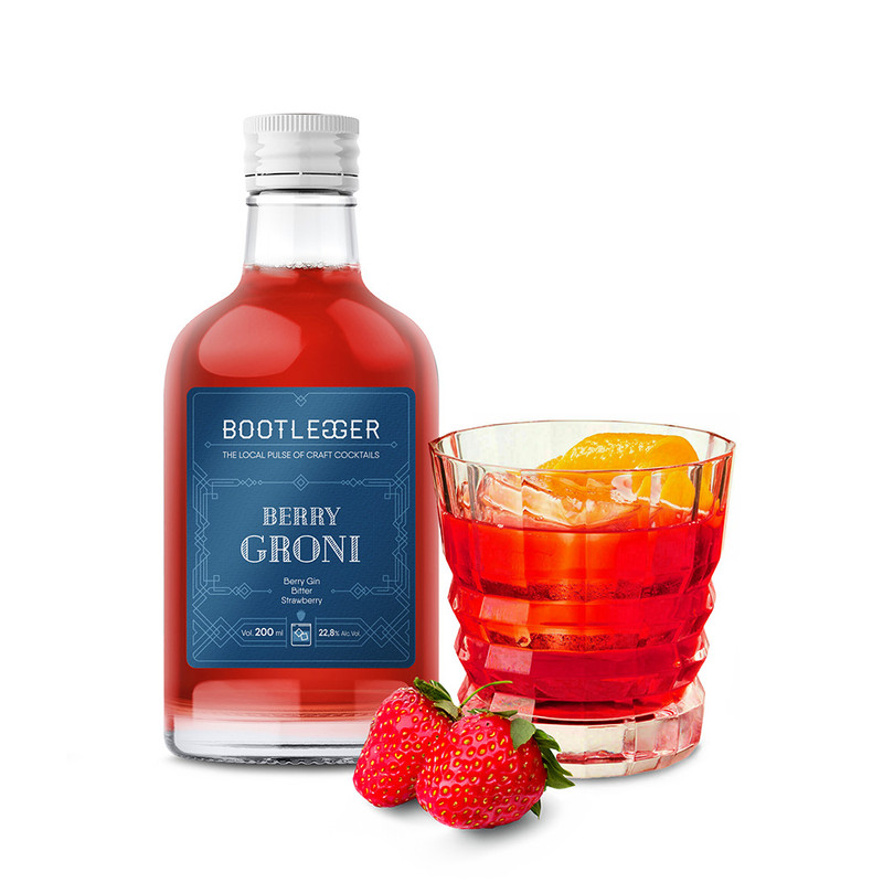 BERRY Groni S — Postimages