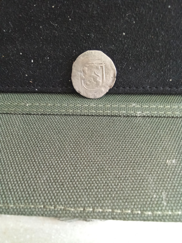 Cuartillo de Felipe II, Toledo